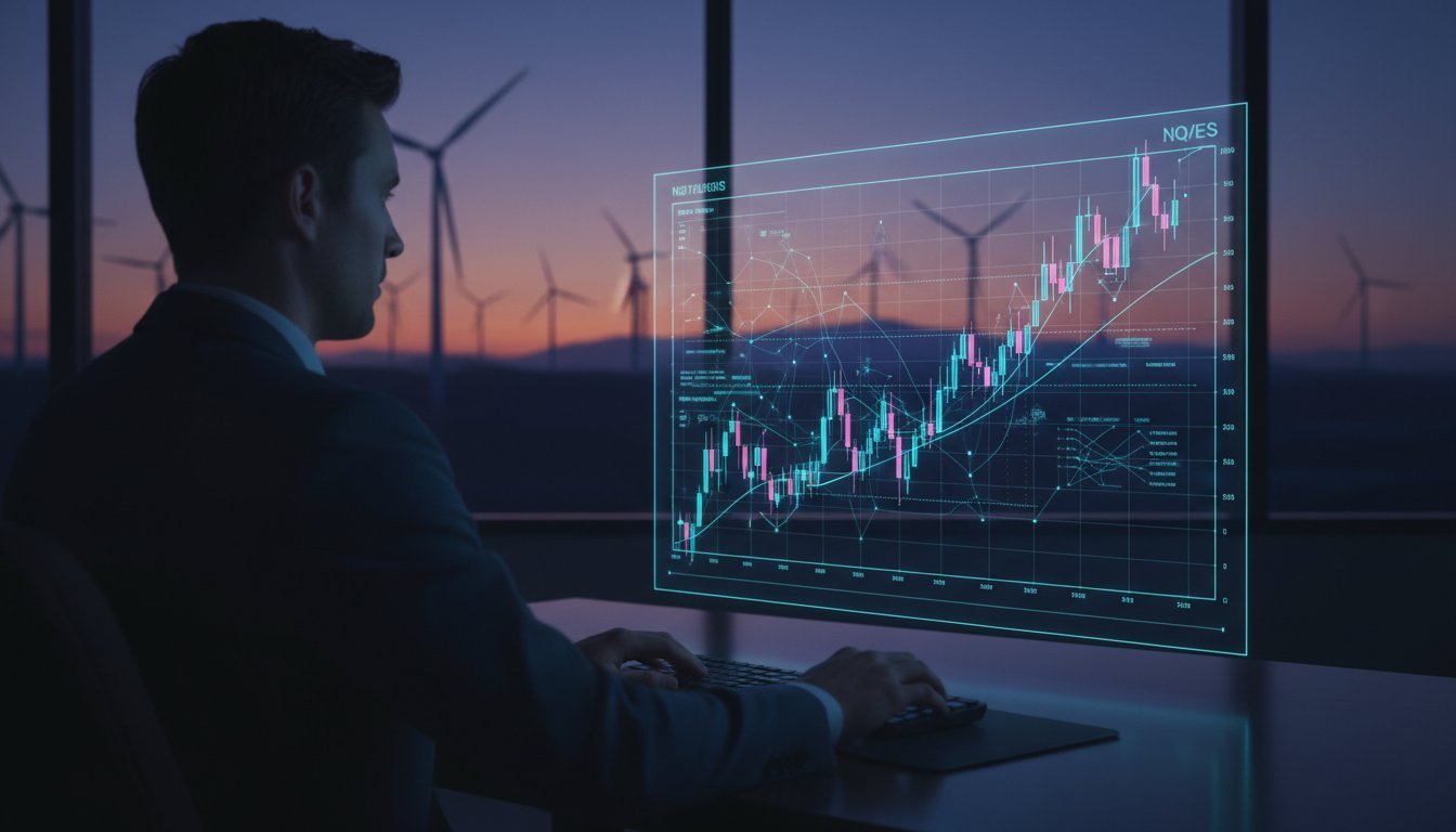 AI Trading Indicators for Futures: Precision Tools for NQ and ES ...